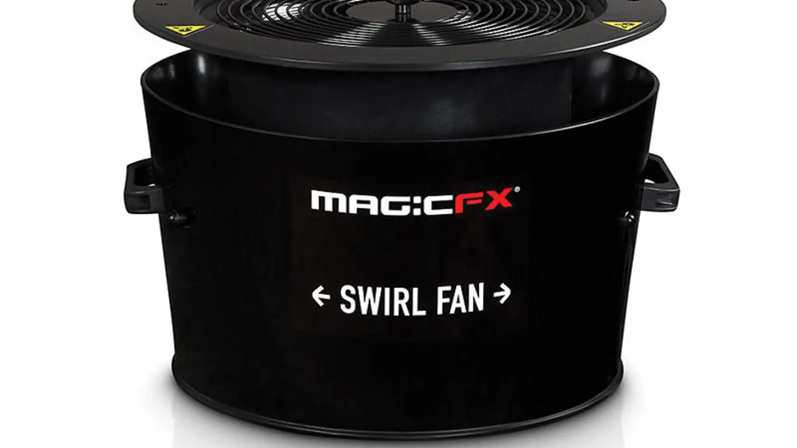 CONFETTI SWIRL FAN | Showeffects