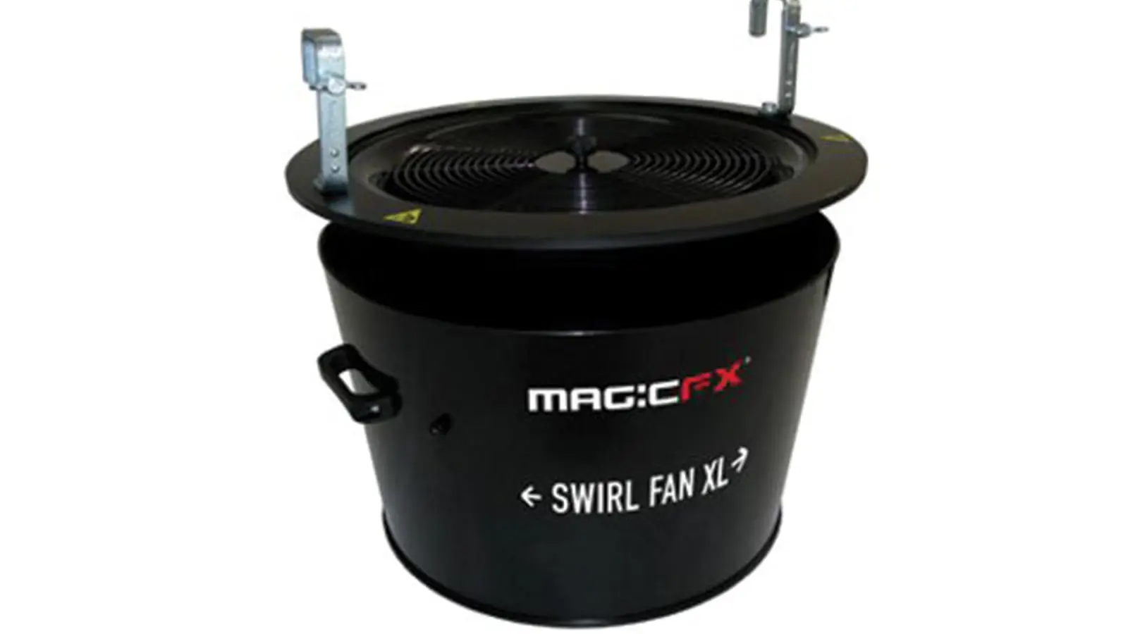 CONFETTI SWIRL FAN | Showeffects