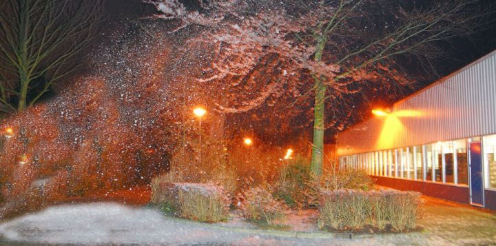 SNOWEFFECTS | Showeffects