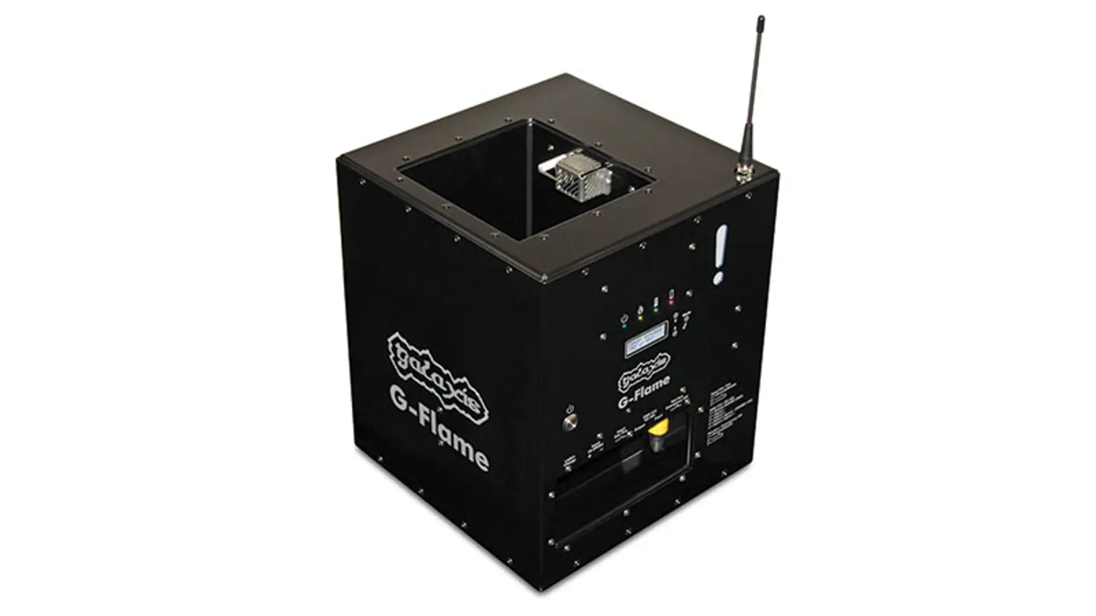 GALAXIS G-FLAME