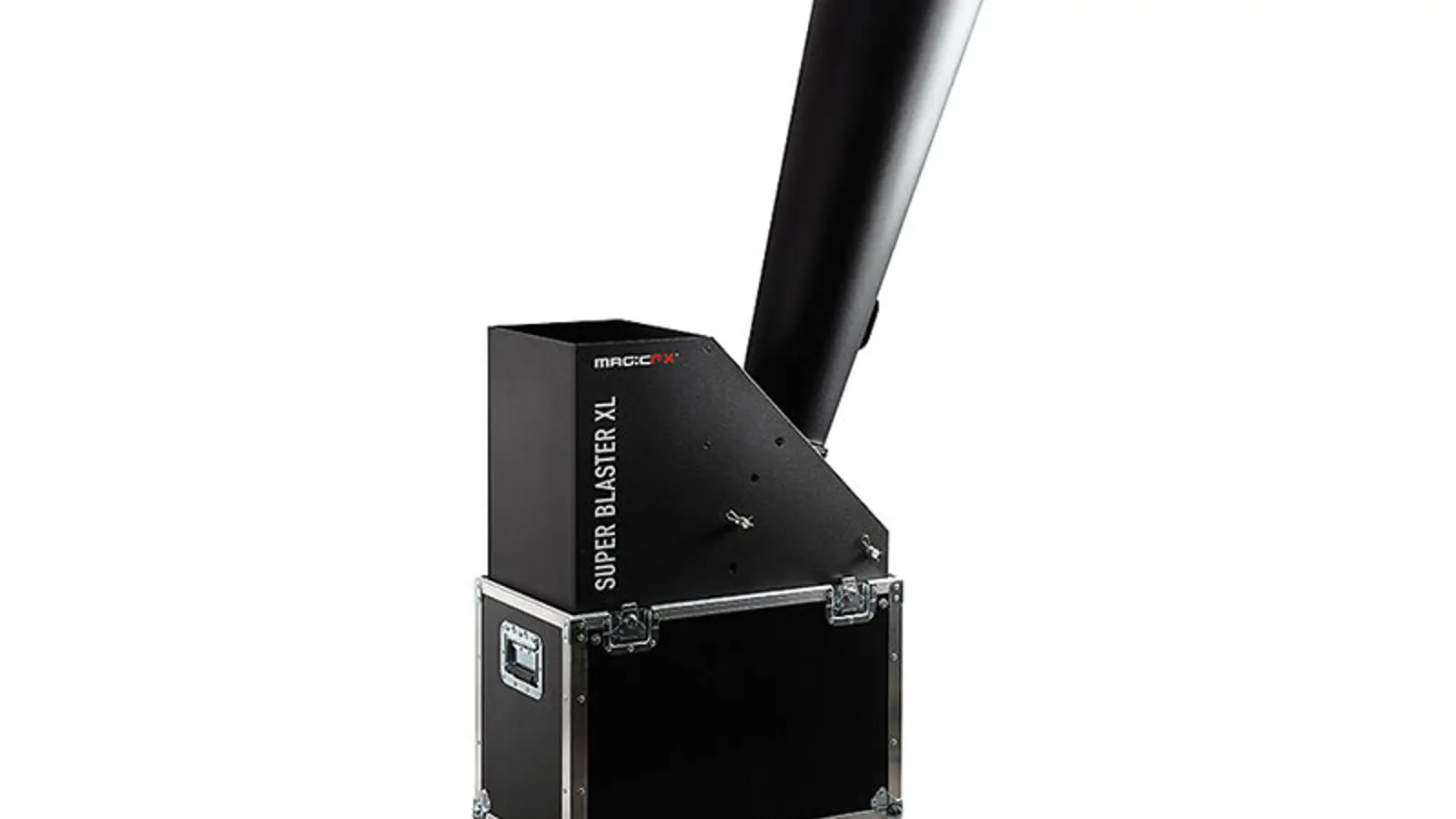 CONFETTI BLASTER WOOFER XL